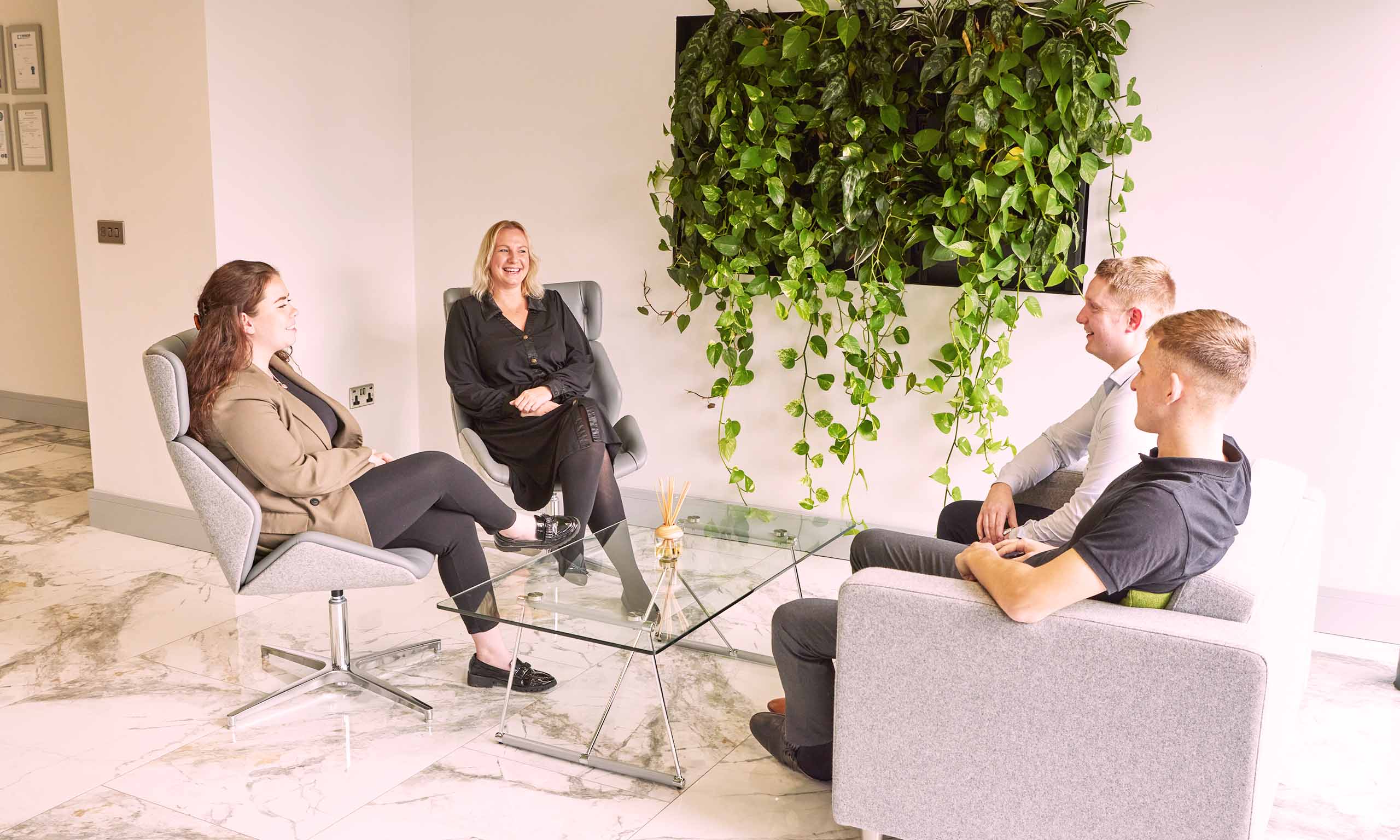 Careers | Go Green