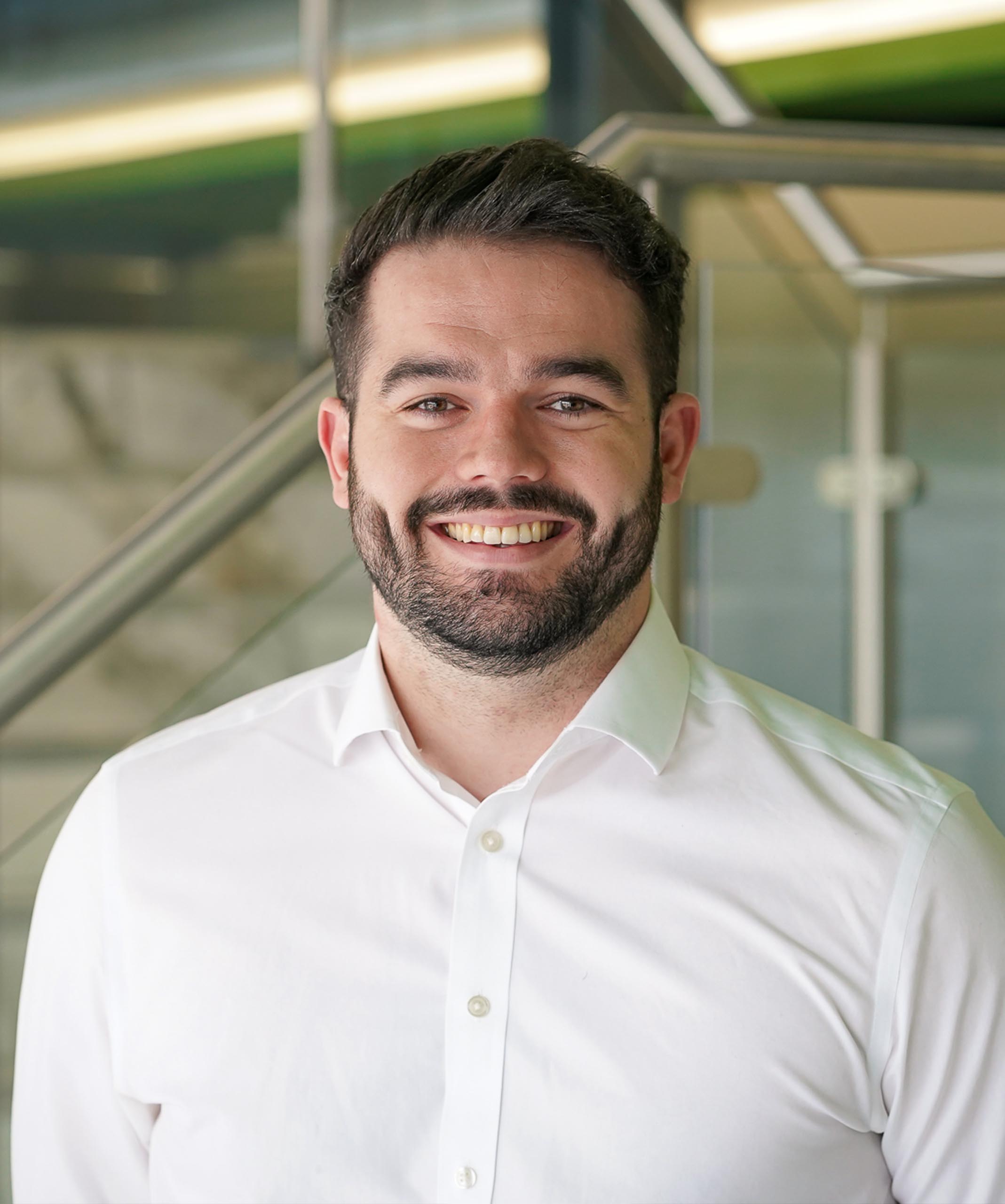 Our Leadership Team | Go Green